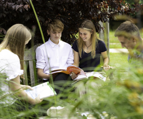 Welcome to Charters School