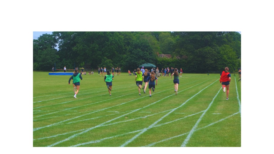 Sports Day - News - Charters School