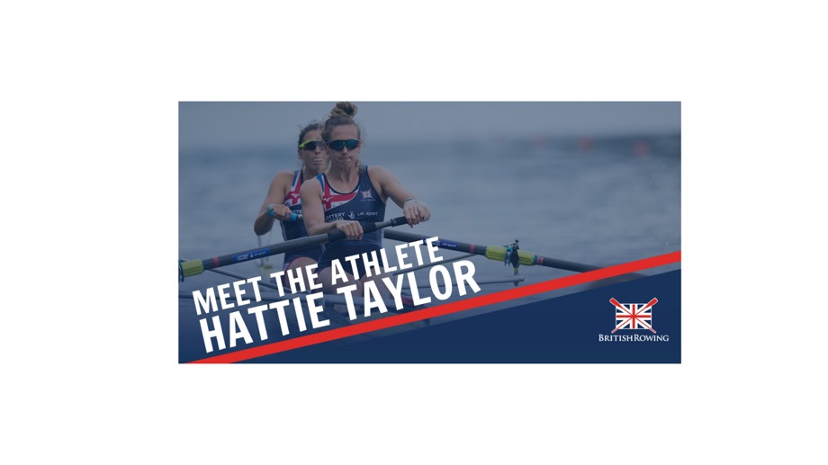 Hattie to represent GB Rowing in Paris - News - Charters School