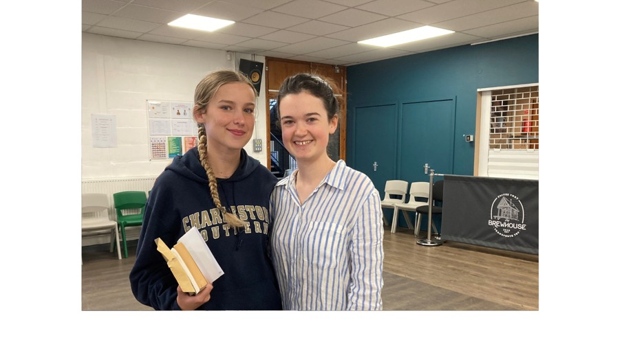 Amazing A Level Results! - News - Charters School