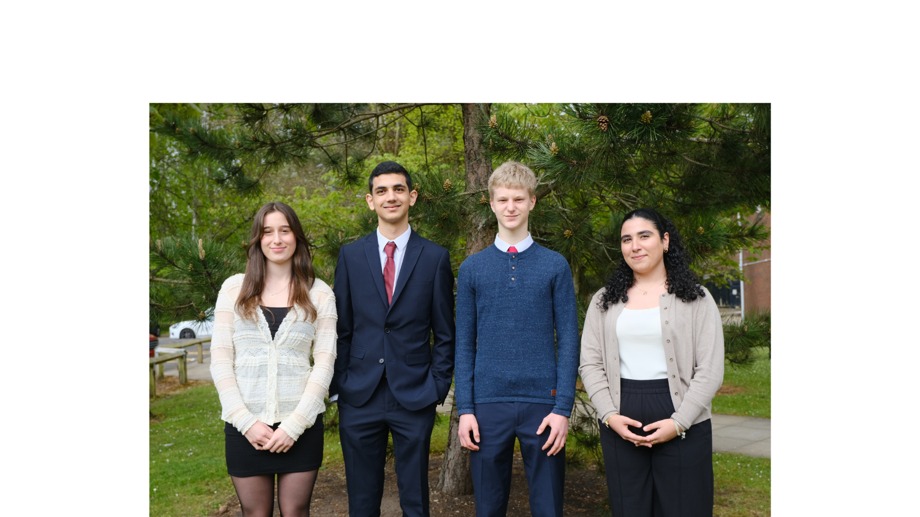 Students Council - News - Charters School