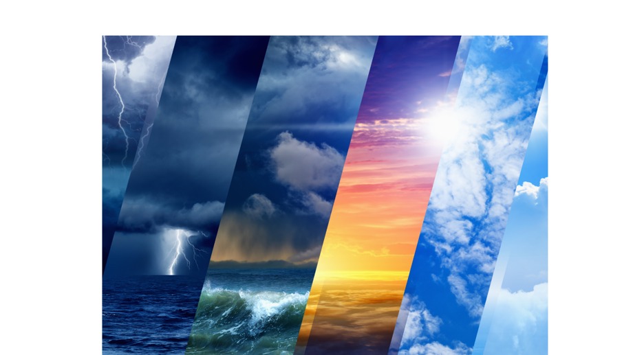 Year 9 Geography Extreme Weather Investigation - News - Charters School