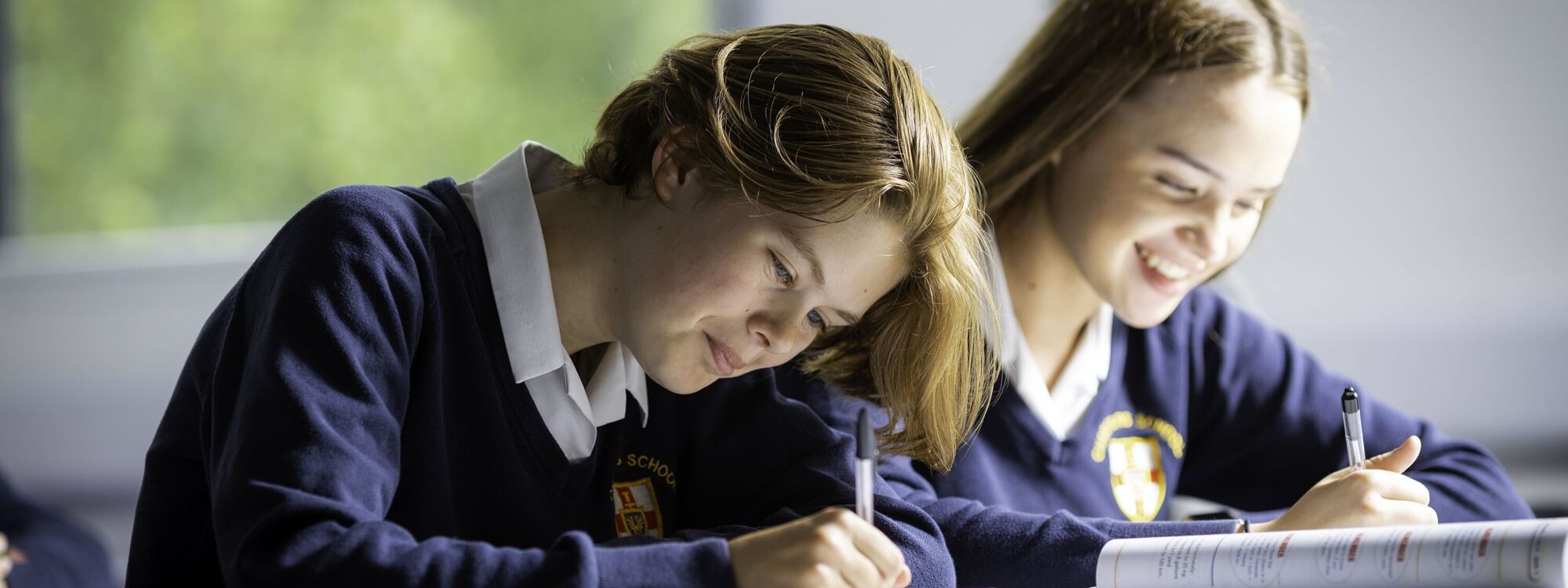 Contact Us - Charters School