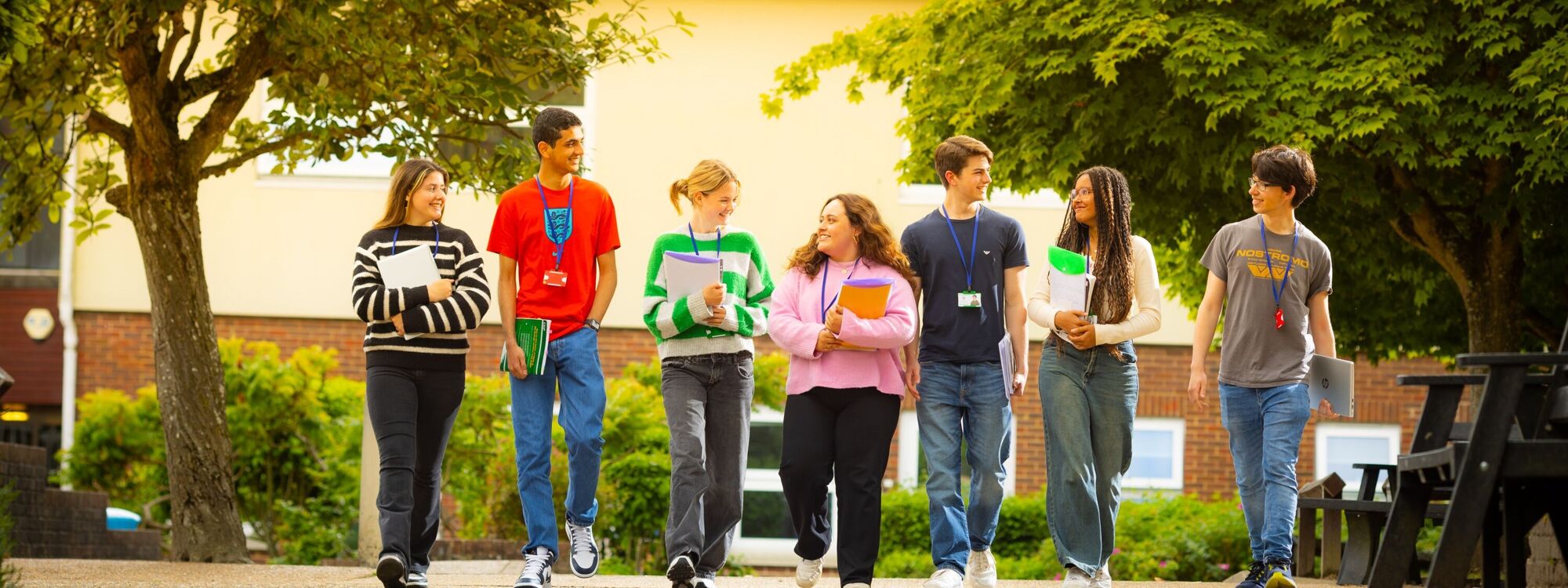 Contact Us - Charters School