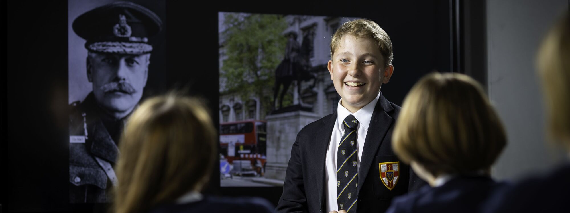 Governance - Charters School